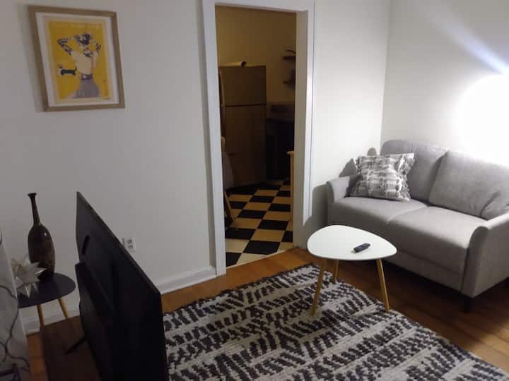 Lovely Second Floor 1 Bedroom Downtown - Biltmore Estate, Asheville