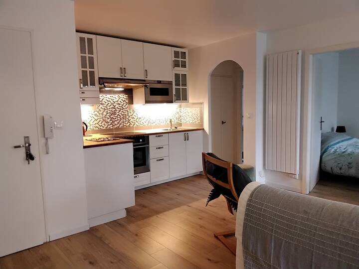 Appartement éLégant Et Confortable à Obernai - Obernai