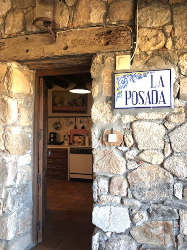 Posada De Caballeros - Garrovillas de Alconétar