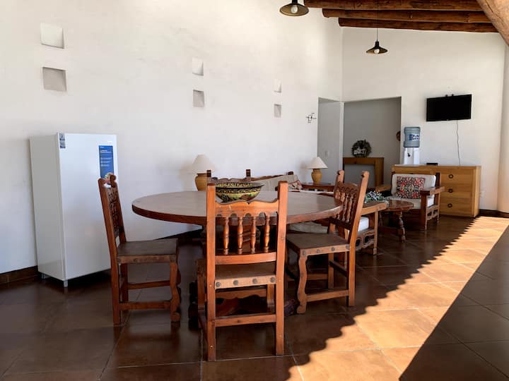 Rincón De Leonila Habitación 5 - Valle de Bravo