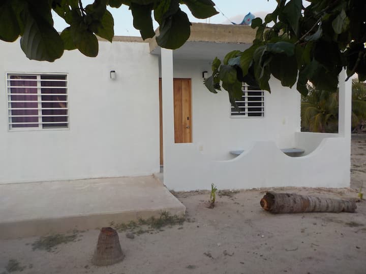 La Casa De Nellie - Telchac Puerto