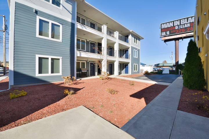1 Bedrm Apt  By Starbucks/panera - Williamsport, PA