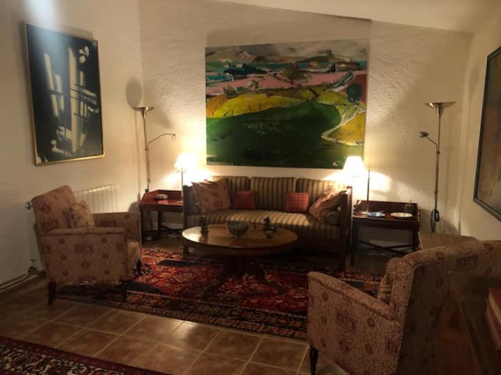 La Casa De La Dehesa - Garrovillas de Alconétar
