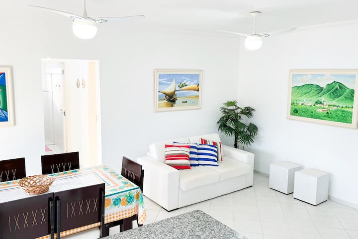 Ps5: Aproveite Ubatuba | Completo, Sauna E Piscina - Ubatuba