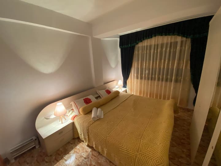 Pogradeci Apartment - Pogradec