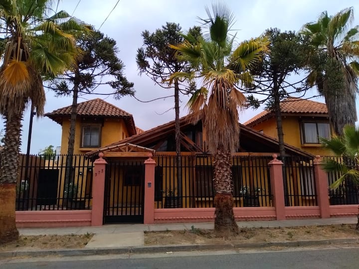 Lugar Encantador, Bonito Y Elegante. - Graneros