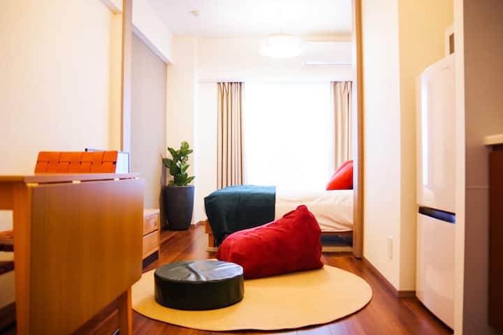 Close To The Station And Skytree/wifi/302 - Asakusa