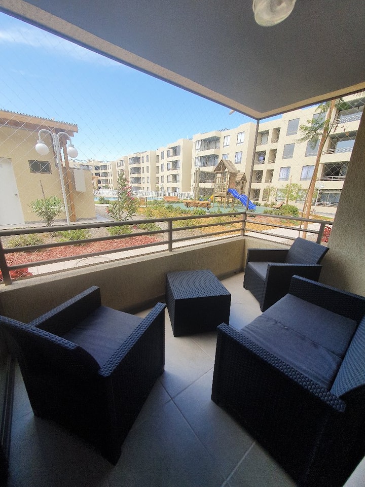 Departamento Nuevo 3 Dormitorios 2 Baños - Arica y Parinacota