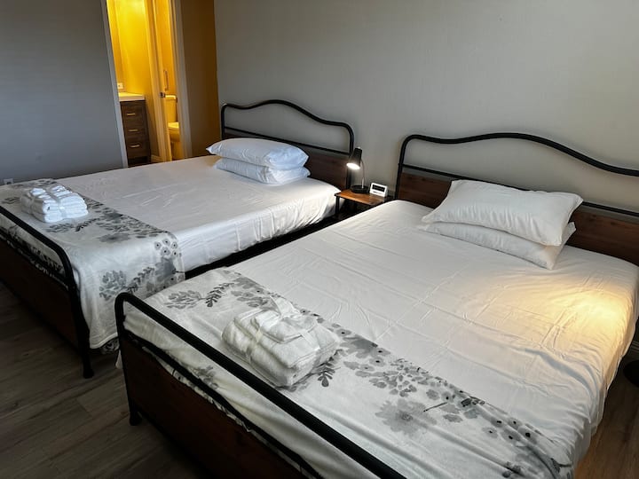 Sweet Home In Vegas - Resorts World Las Vegas