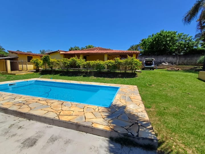 Chácara - Bragança Paulista