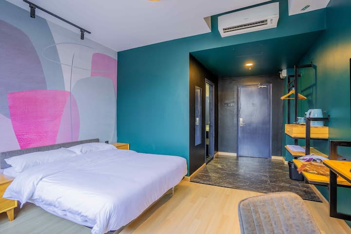 Sentul Vacation Rentals & Homes - Sentul, Kuala Lumpur, Malaysia | Airbnb