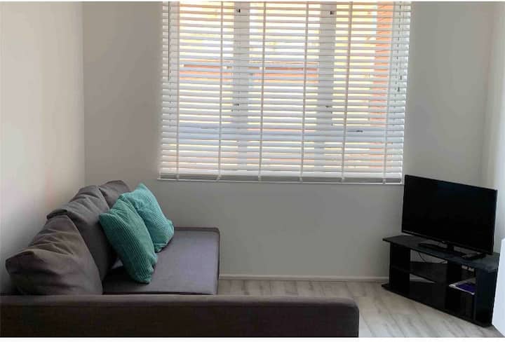 2 Bed Flat Near C/centre And West End-free Parking - Glasgow