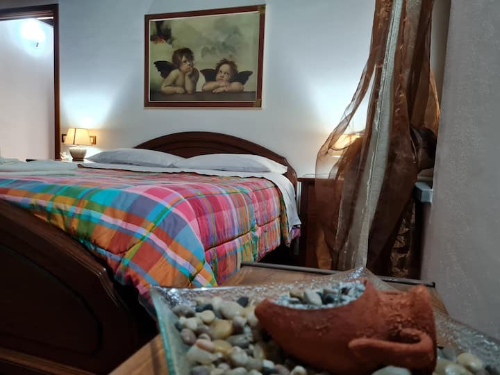Casa Ghezzano (4 Posti) - Pisa