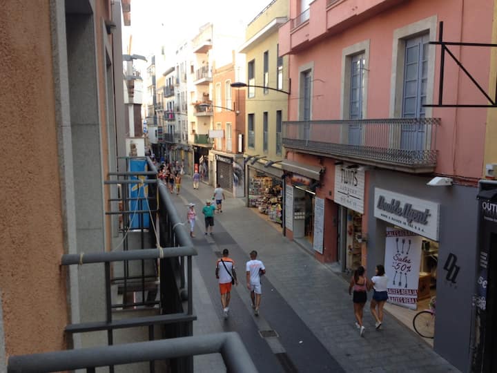 Apartamento Mar Azul - Lloret de Mar