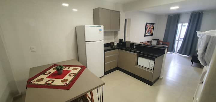 Apartamento A 50 Mts Da Praia, Próximo A Tudo! 11 - Balneario Camboriú