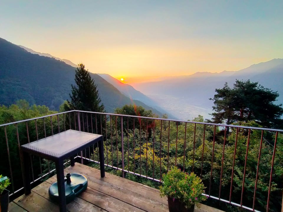 Bratto, Italy Vacation Rentals (5 out of 5) - Airbnb
