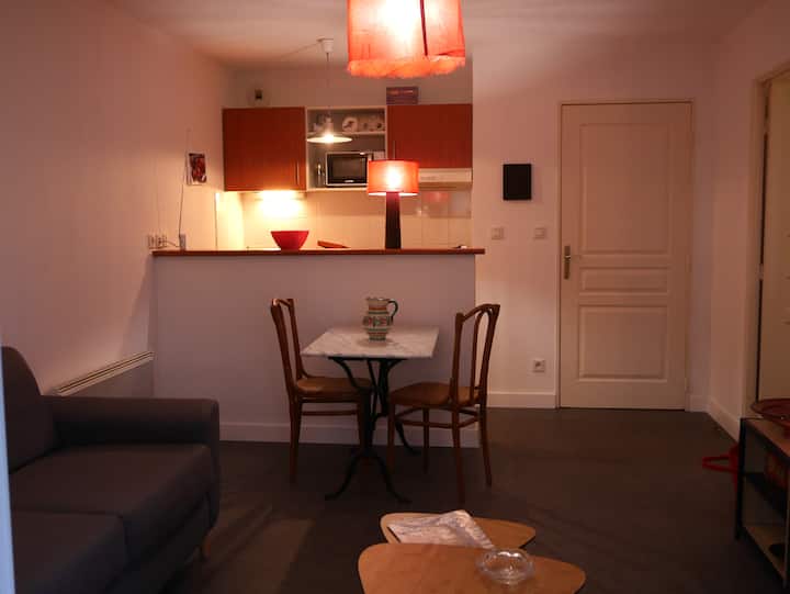 Appartement Résidence Renoir - Limoges