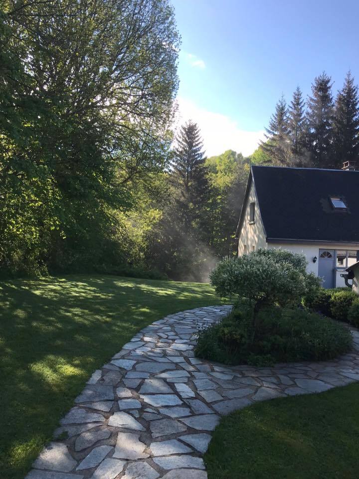 Gîte Du Bois I - Maison Van Stijn - Picherande