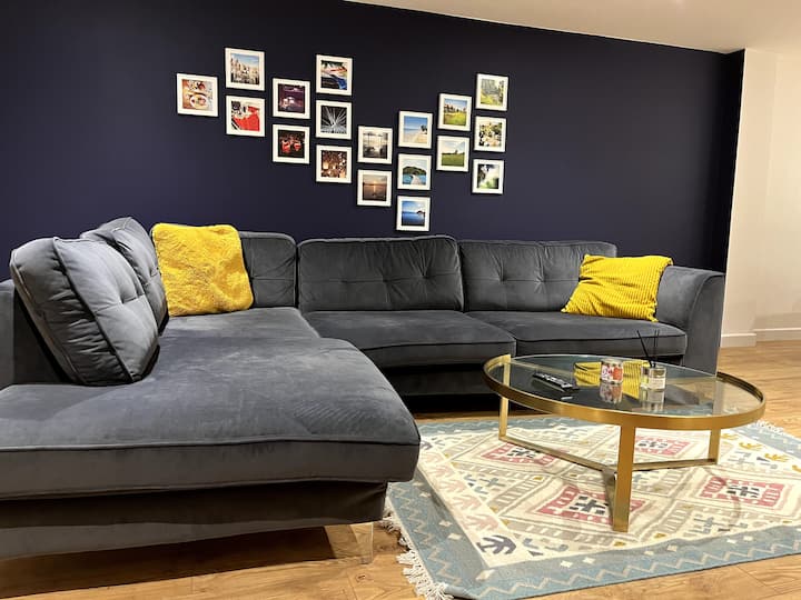 Cozy Apartment In Chichester - West Wittering