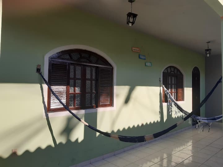 Casa Em Rio Das Ostras óTima Para Hospedar Família - Rio das Ostras