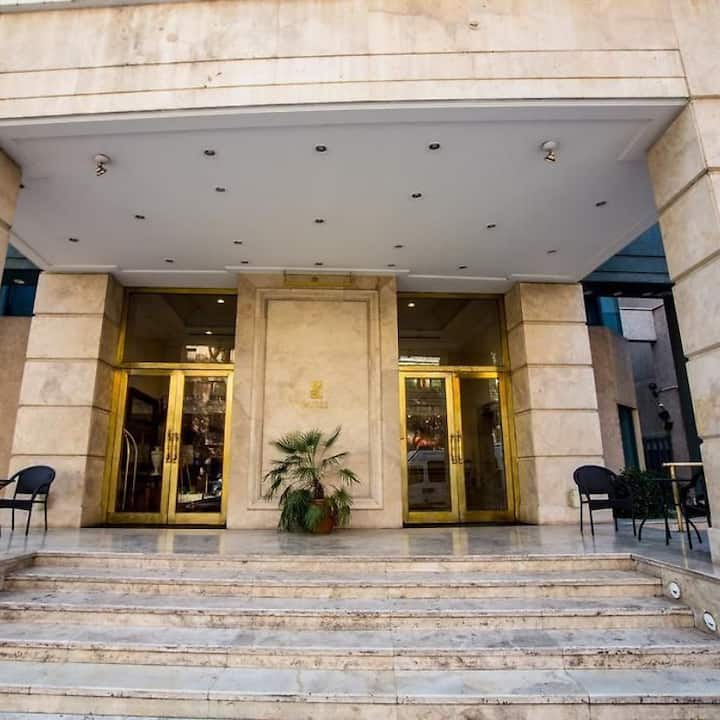 Confort En El Corazón De Mendoza - 