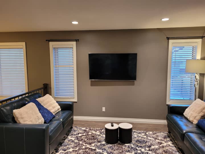 Cindy's Place, The Haven For Comfort And Leisure! - Saskatoon