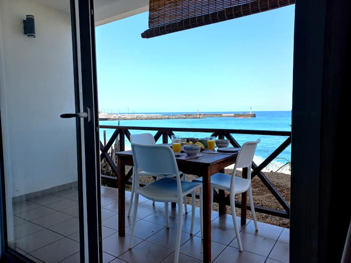 Le Cabanon 2 Des Roches Noires - Réunion