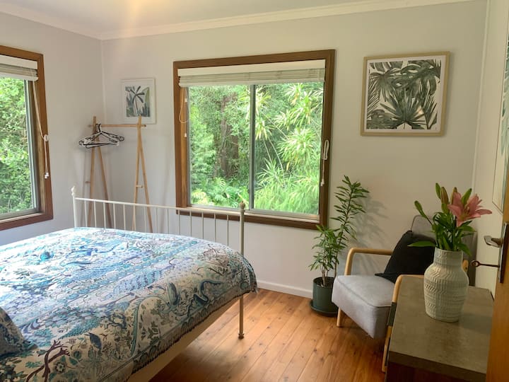 Nature Retreat : 10m To Beach + Huskisson - Callala Bay