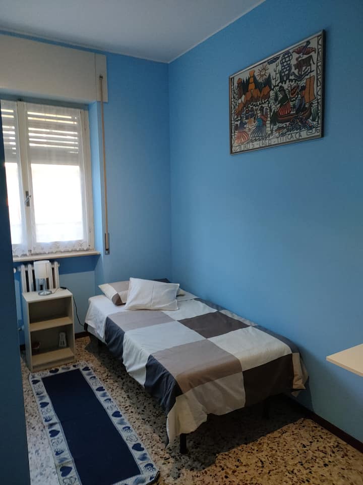 Stanza Con Bagno Privato 1 - Rho