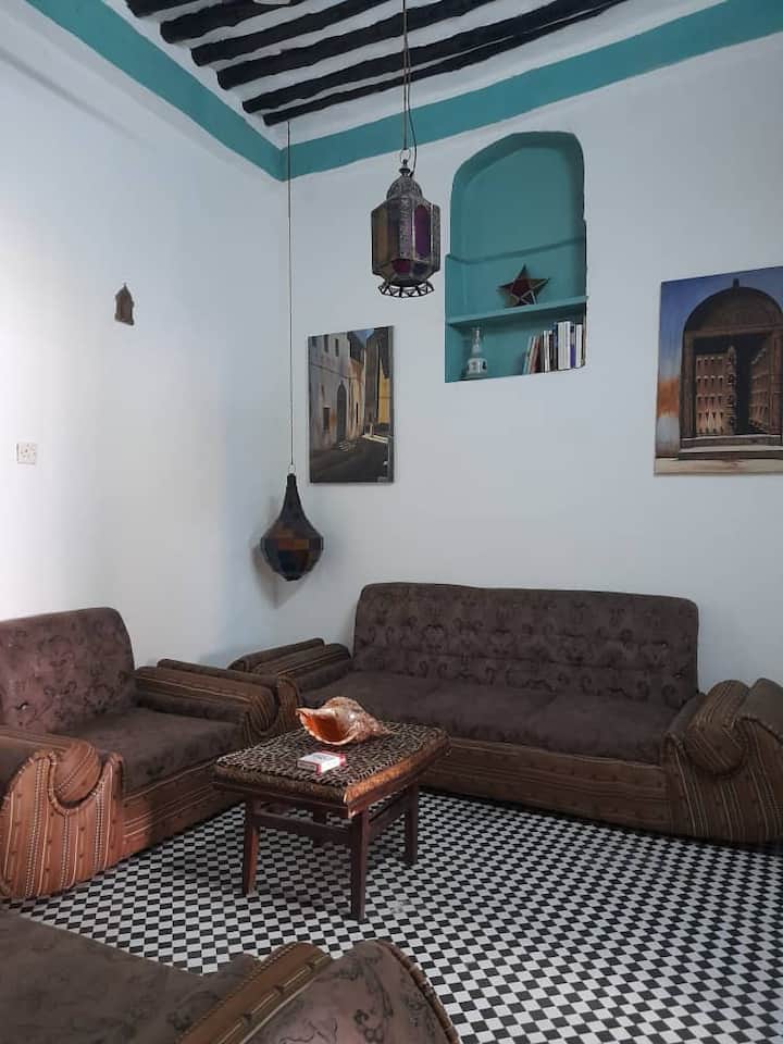 Mambopoa:  3 Bedroom In The Heart Of Stonetown - Zanzibar Archipelago
