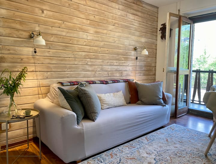 2 Bed, 2 Bath; Next To Lifts With Views! - Zermatt