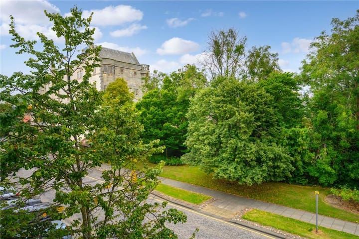 Lovely Central 3-bedroom Maisonette In St. Andrews - Saint Andrews