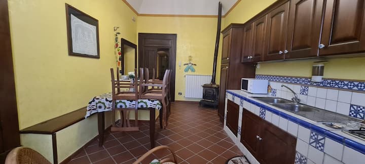 B&b Da Persio - Campitello Matese