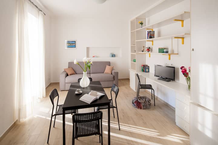 Casa Flaminia - Finale Ligure
