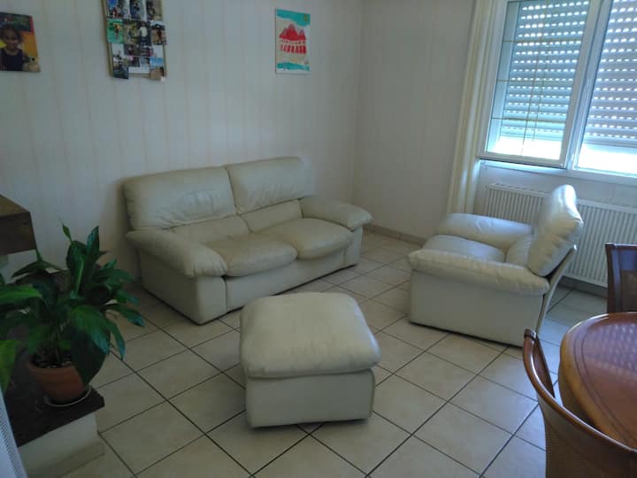 Chambre D'hôte Dans Maison Proche Nantes Et Vallet - Clisson