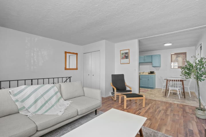 Spacious 3bed In The Heart Of Ne Minneapolis - Minneapolis, MN