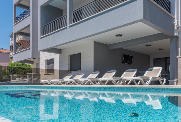 Apartment Iii - Croacia