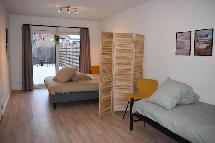 Huis Te Moerbeke-waas - Lokeren