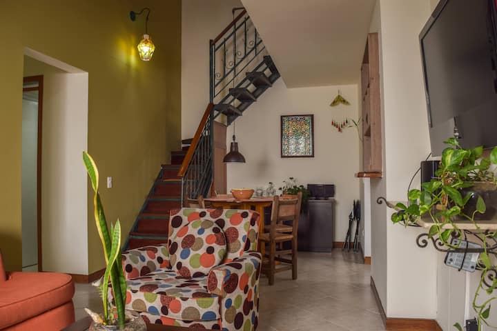 Gabriela Apartamento En Envigado - Envigado