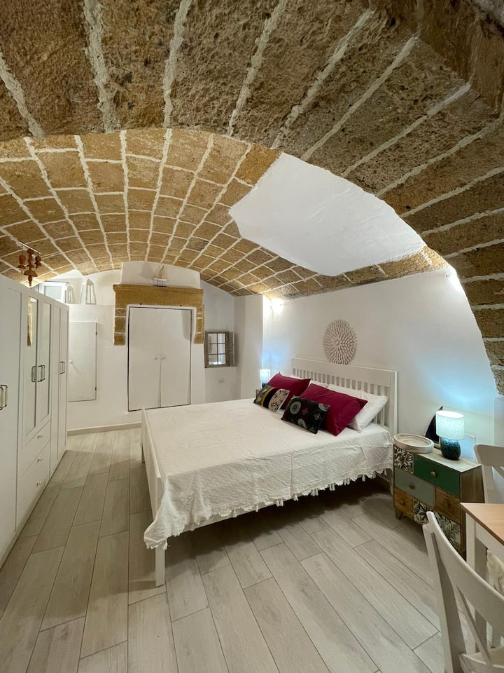 Nonnototo31 A Gallipoli..vacanza In Relax E Magia! - Gallipoli