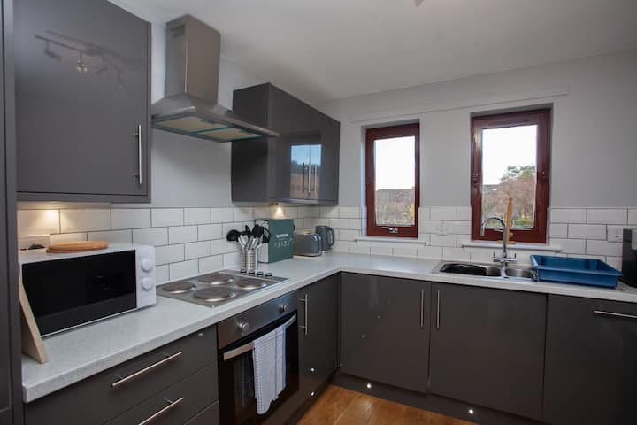 Lovely 2 Bed In Glasgow's West End. - Glasgow