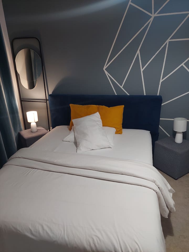 An Exquisite Home Away From Home! - Boksburg