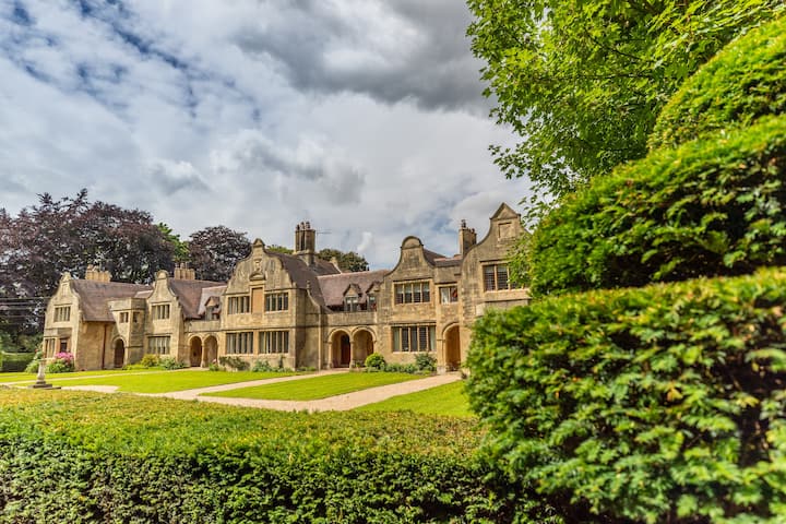 Stunning Cottage On A Country Estate - Sherwood Forest