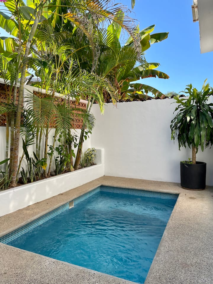 Casa Xolo: Tropical Villa - Lo de Marcos