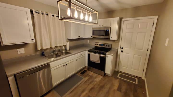30+ Days, West Knox, Bearden, Updated, Fence, Pets - Knoxville, TN