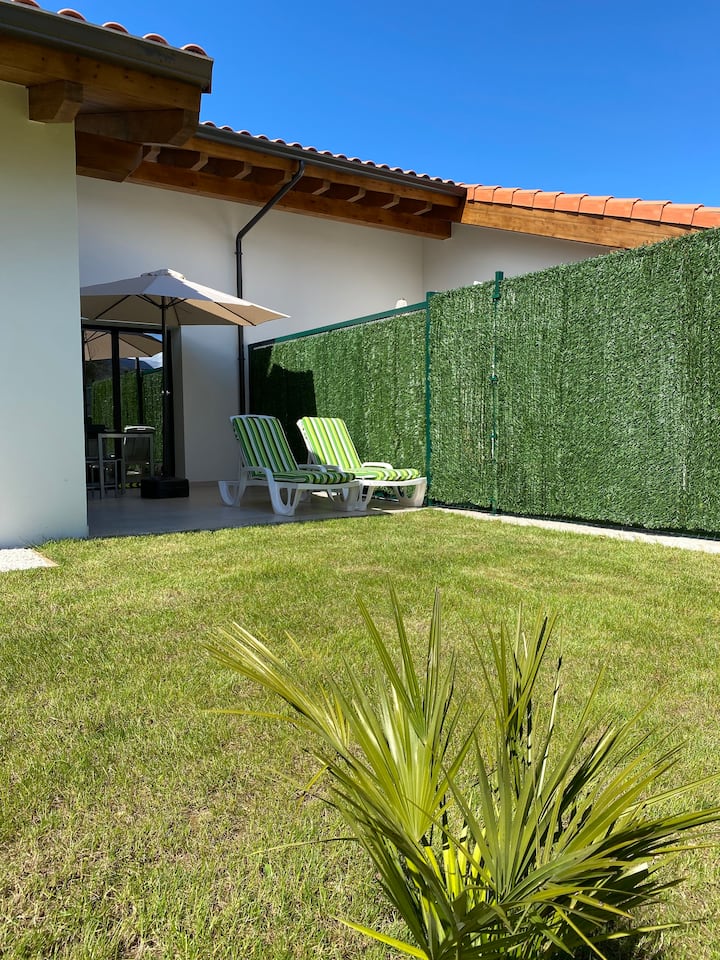 Apartamentos Las Mareas De Llanes. Apto. Andrín - Llanes