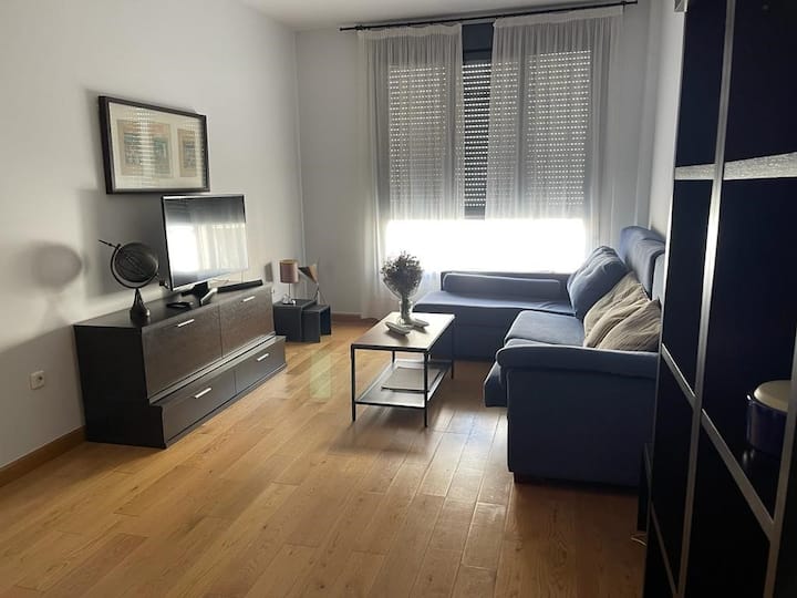 En Jerez Apartamento Céntrico. - Jerez de la Frontera