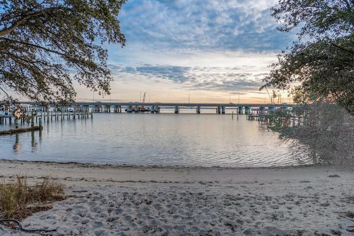 Rip Raps Island Alloggi e case vacanze - Hampton, Virginia | Airbnb