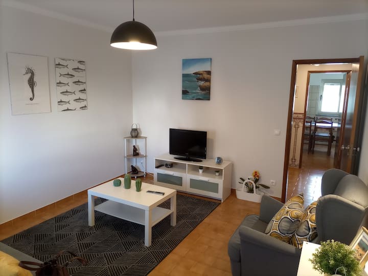 Apartamento Da Mariana - Ferrel