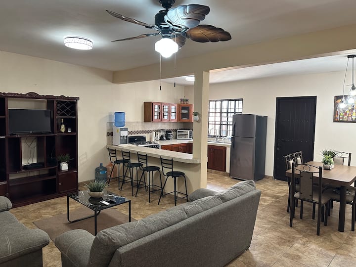 Luxury New Spacious Home Next To Pacifico Brewery! - Mazatlán